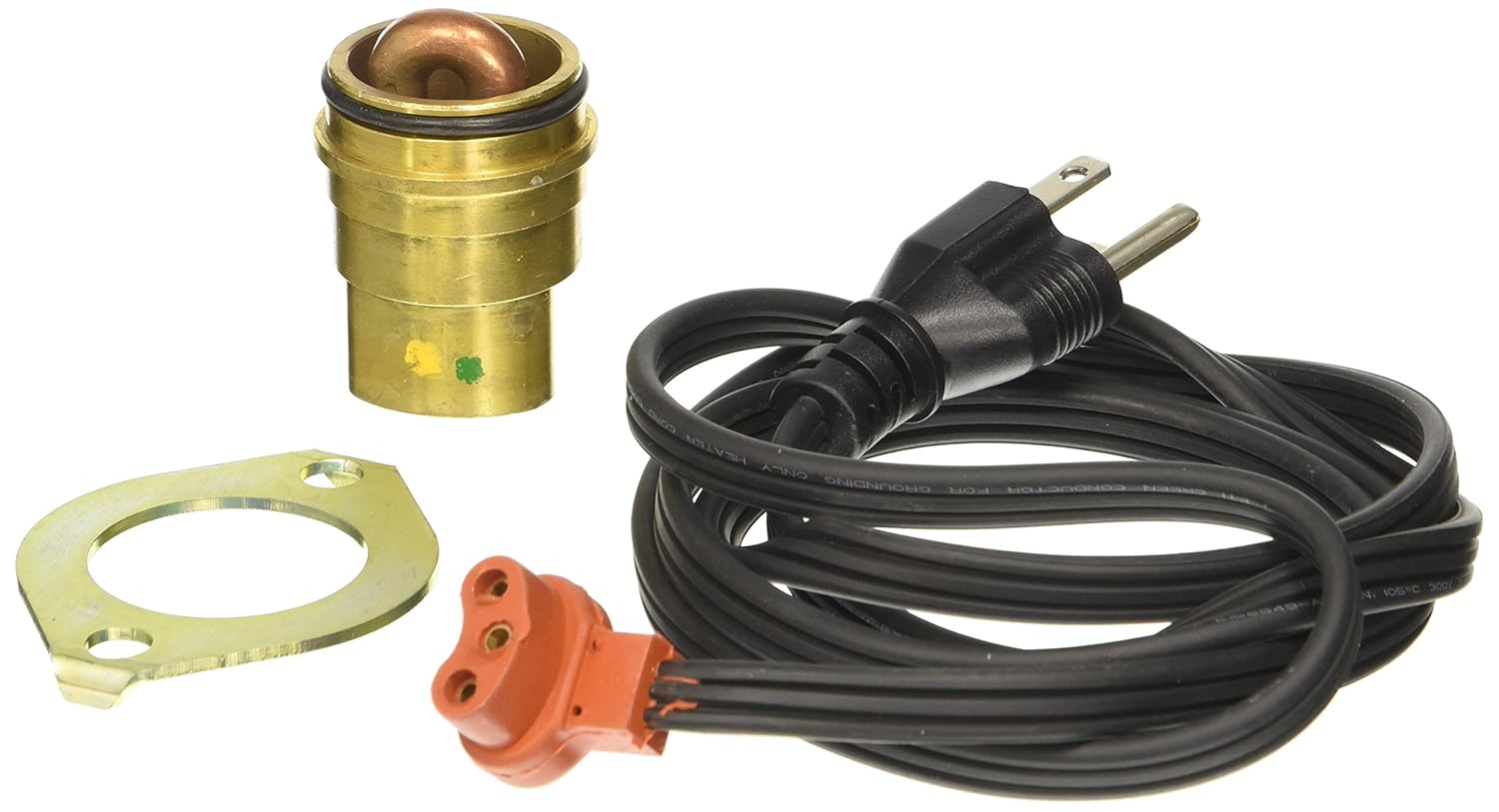 Zerostart 310-0029 Engine Block Heater, Furnaces - Amazon Canada