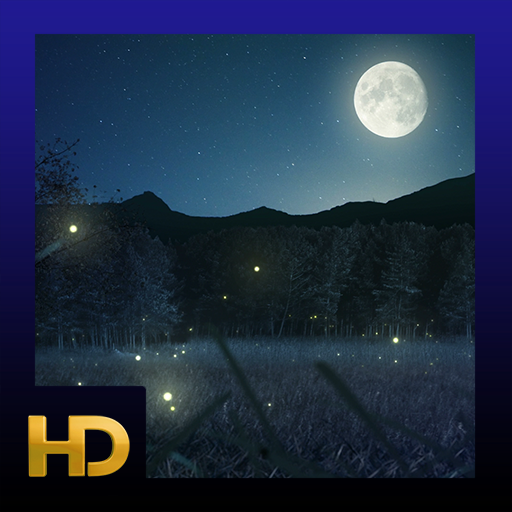 Enchanted Night HD:Amazon.in:Appstore for Android