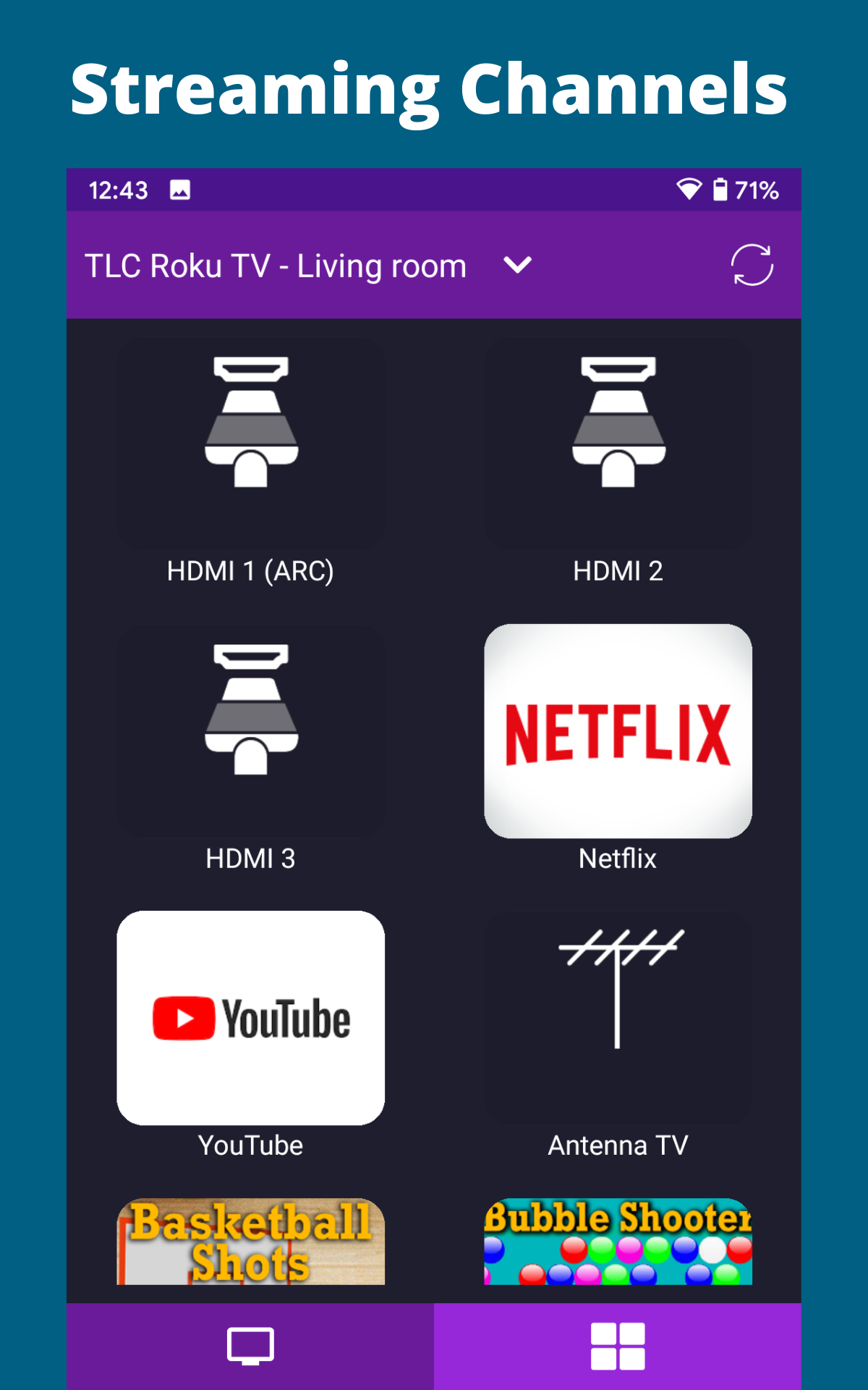 RemRok Remote Controller:Amazon.com:Appstore for Android