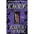 Amazon.com: Secrets in the Attic: 9781416530824: Andrews, V.C.: Books