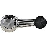 Amazon.com: SING F LTD Car Window Winder Crank Handle Compatible with ...