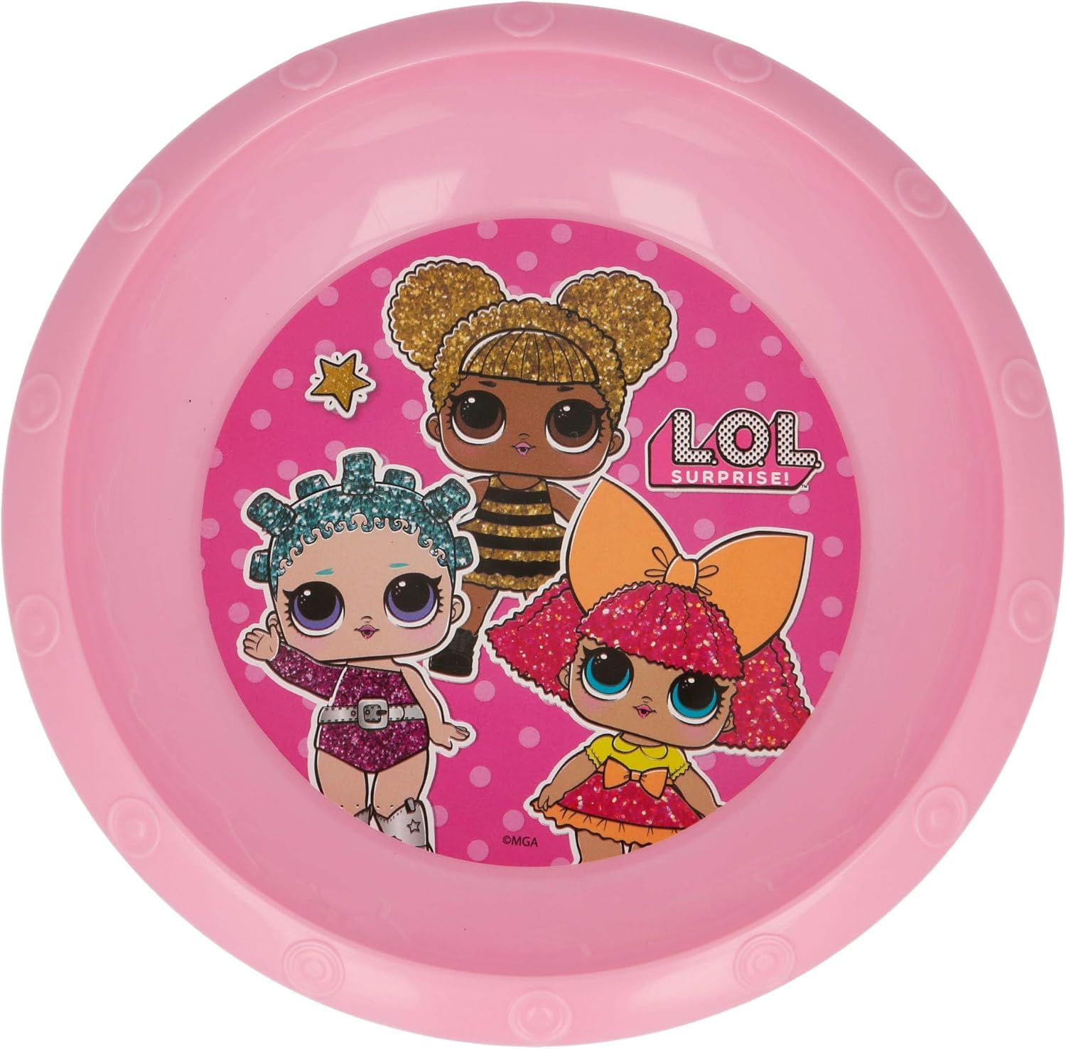 LOL SURPRISE 44311 Plates – BigaMart