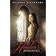 Amazon.com: The Healers Apprentice: 9780310721437: Dickerson, Melanie ...