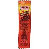 Amazon.com: PENROSE FIRE CRACKER GIANT RED HOT SAUSAGE 15CT BOX
