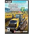 Amazon.com: Farming Simulator 17 - PC : Video Games