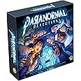 Amazon.com: Paranormal Detectives Party Game | Murder Mystery Board ...