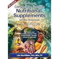 NutriSearch Comparative Guide to Nutritional Supplements for the ...