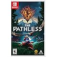 Amazon.com: The Pathless - Nintendo Switch : Skybound: Video Games