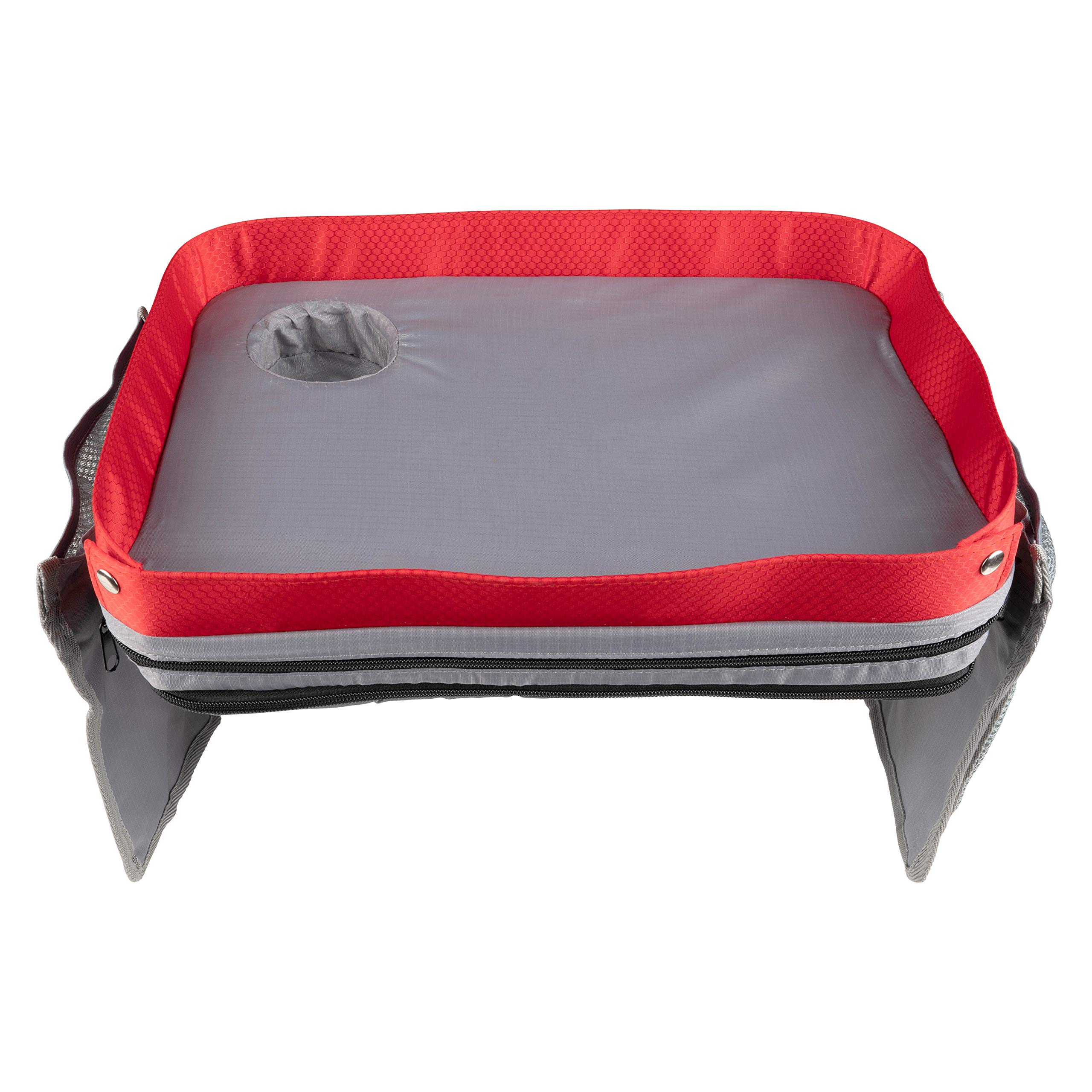 Mua Kids E-Z Travel Lap Desk Tray by modFamily - Universal Fit for Car ...