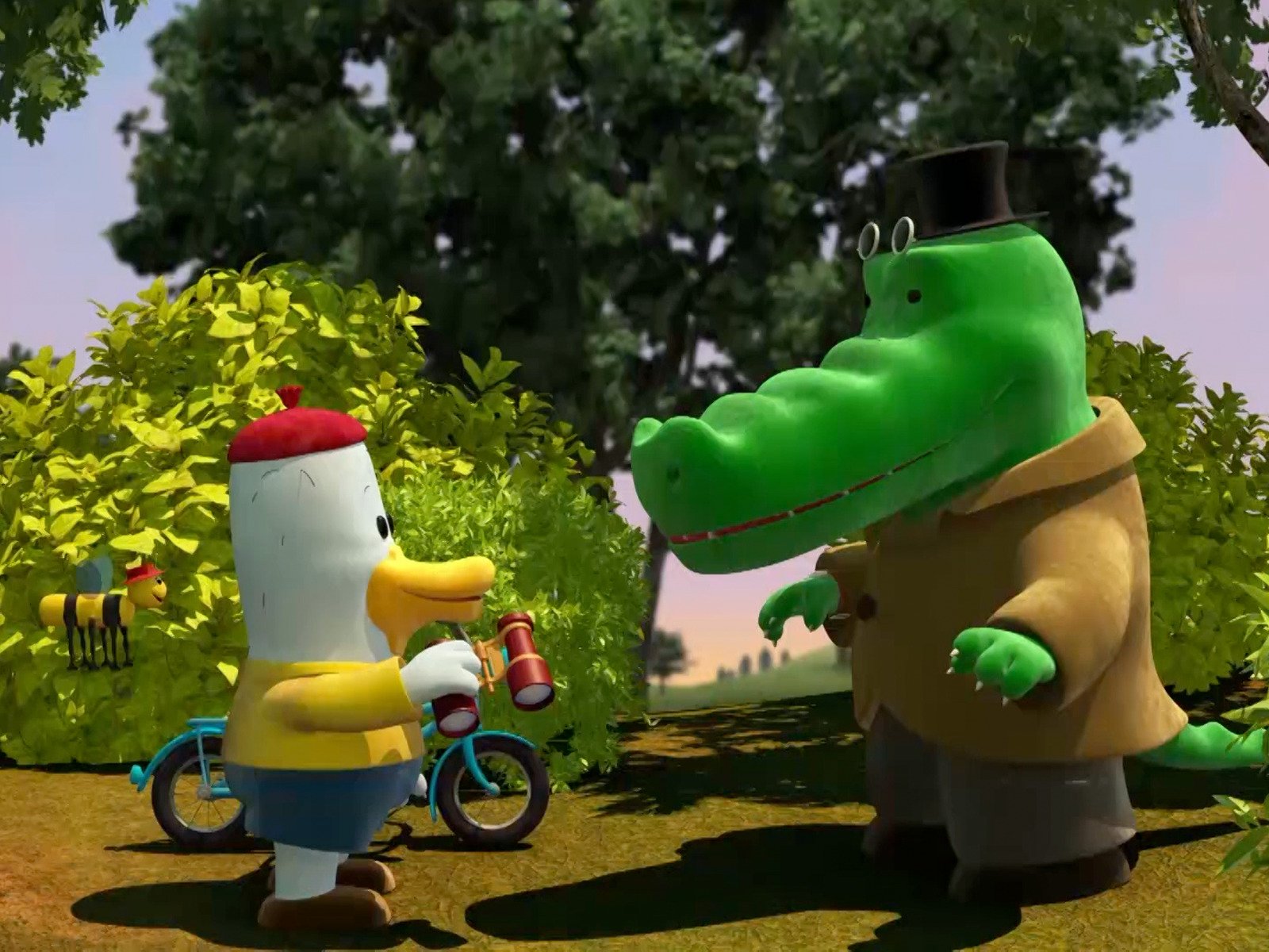 Amazon.de: Noksu - Shows for Children [OV] ansehen | Prime Video