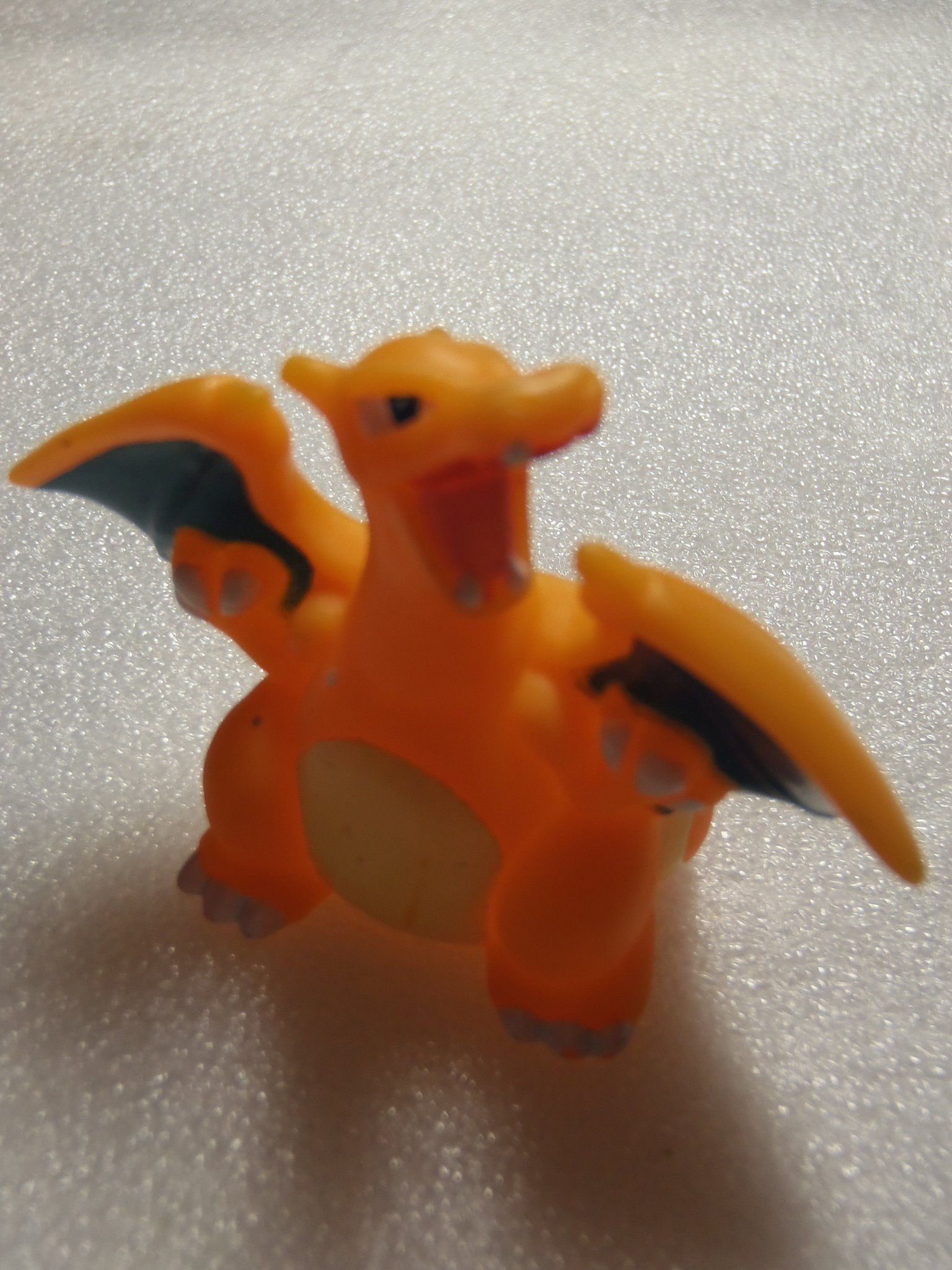 Mua Pokemon Pokemon Pokemon Finger Puppet Pokemon Kids Charizard trên ...