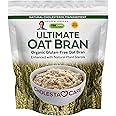 Amazon.com : Andrew Lessman Ultimate Oat Bran 60 Servings - Premium ...