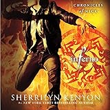 Infinity: Chronicles of Nick: Kenyon, Sherrilyn: 2015312603045: Books ...