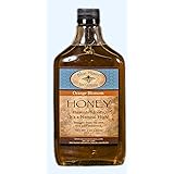Amazon.com : Local Georgia Wildflower Honey, 100% Natural, Raw and ...