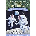 Amazon.com: Midnight on the Moon (Magic Tree House, No. 8 ...