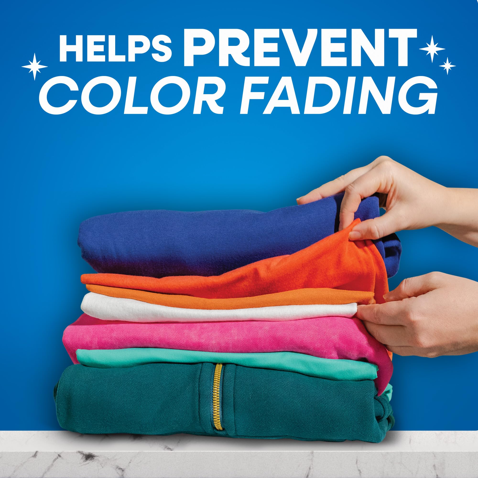 Mua Ultra Pacs Original Everyday Clean Laundry Detergent, 66 count trên ...