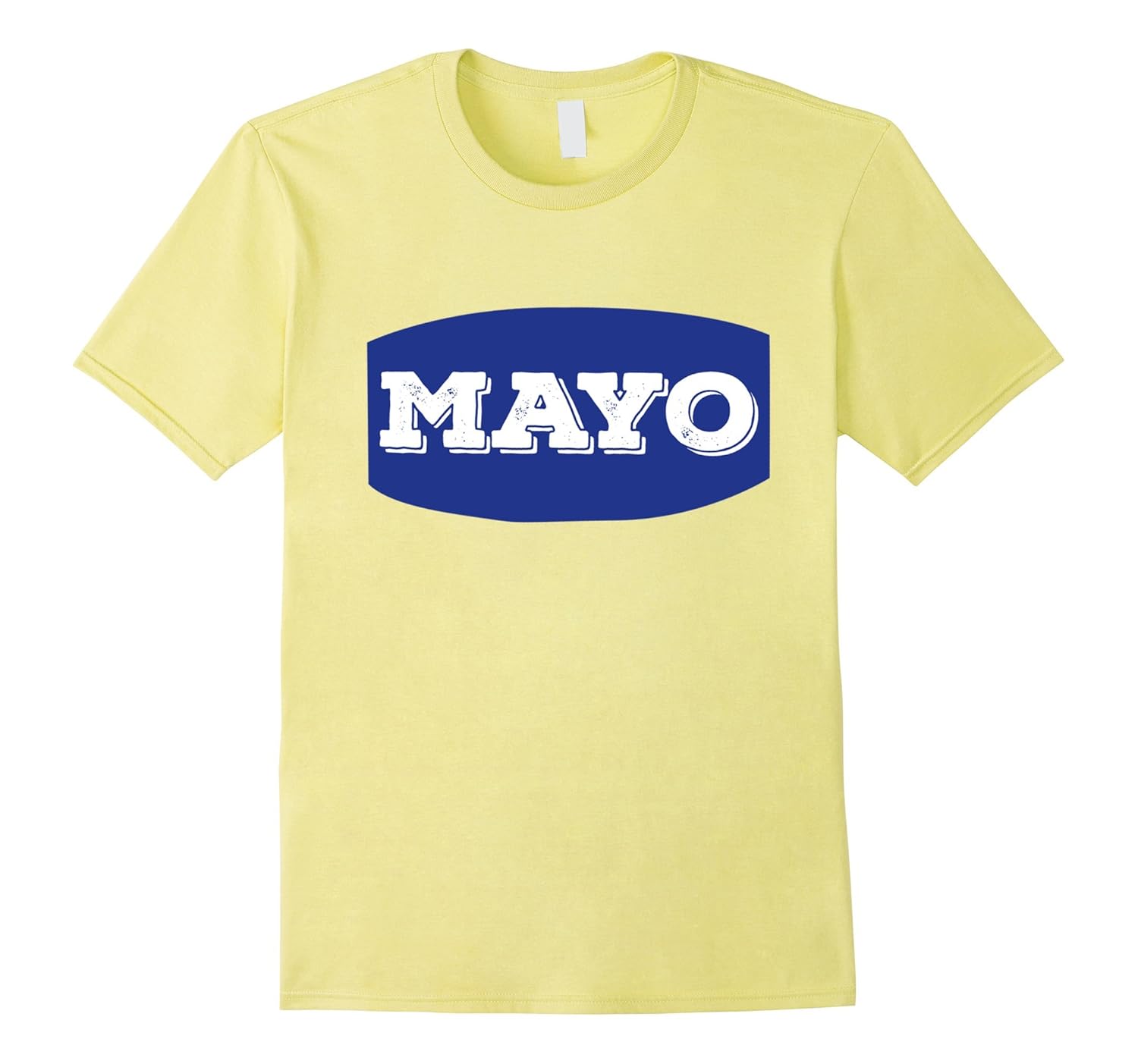 Mayo Mayonnaise Group Halloween Costume T-Shirt Tshirt-Art – Artvinatee
