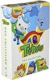 Best of Treehouse (Bilingual): Amazon.ca: Various: DVD