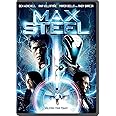 Amazon.com: Max Steel [DVD] : Ben Winchell, Maria Bello, Ana Villafane ...