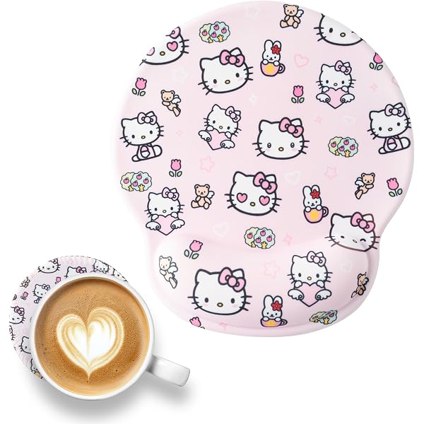 Calendario De Hello Kitty Para Marzo De 2015