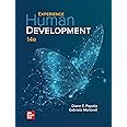 Amazon.com: Experience Human Development: 9781260726602: Papalia, Diane ...
