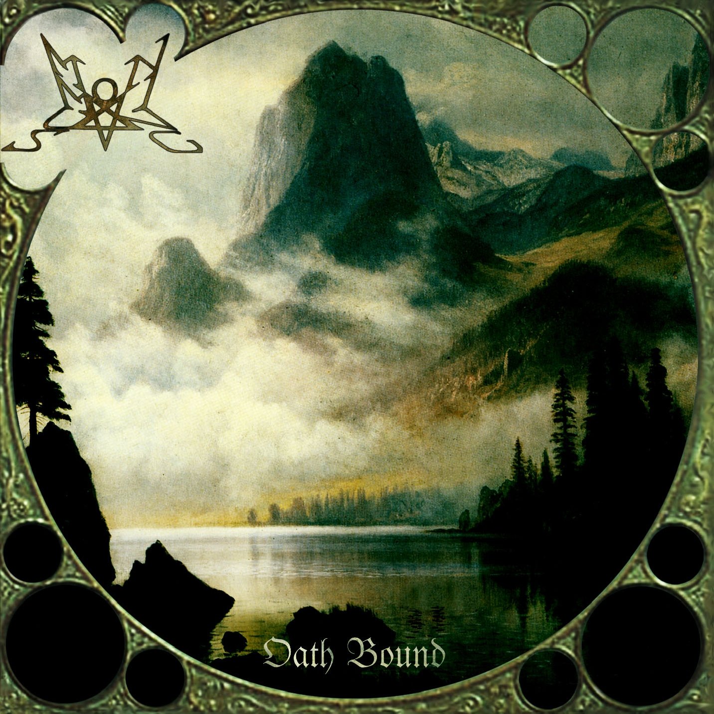 Oath Bound: Amazon.de: Musik