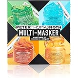 Amazon.com: Peter Thomas Roth | Made To Mask 4-Piece Mask Kit | Facial ...