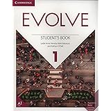 Evolve 1 - Students Book With Practice Extra | Amazon.com.br