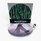 Don Davis, Various Artists - The Matrix: Music From The Motion Picture ...