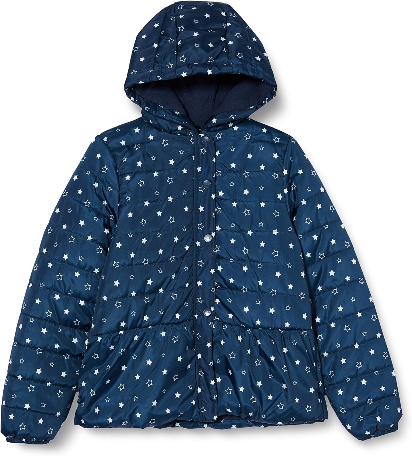 ZIPPY Chaqueta para Niñas: Amazon.es: Ropa y accesorios