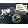 Amazon.com: Genuine Subaru Thermostat & Gasket Kit 21200AA072 ...