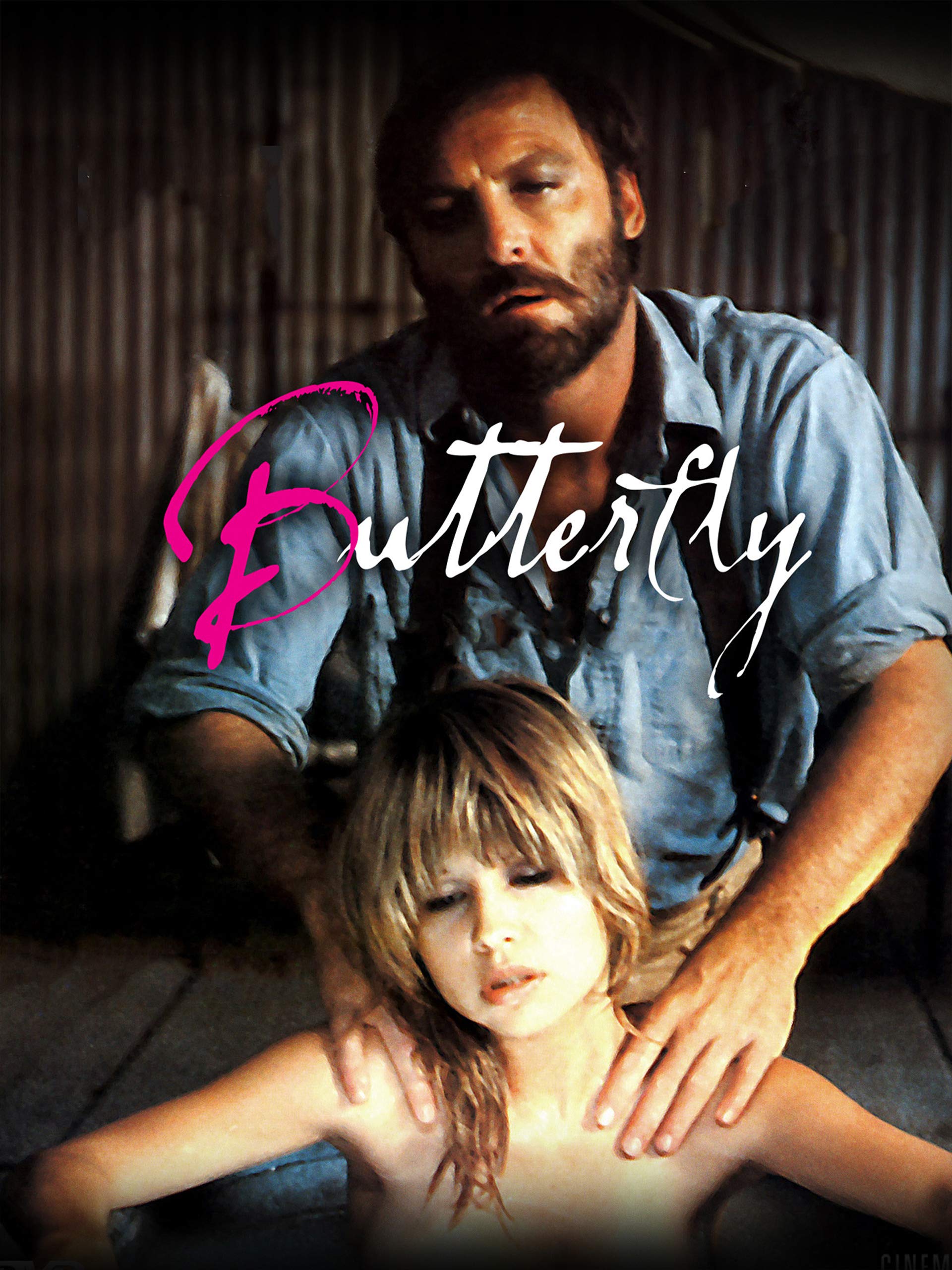 Watch Butterfly | Prime Video