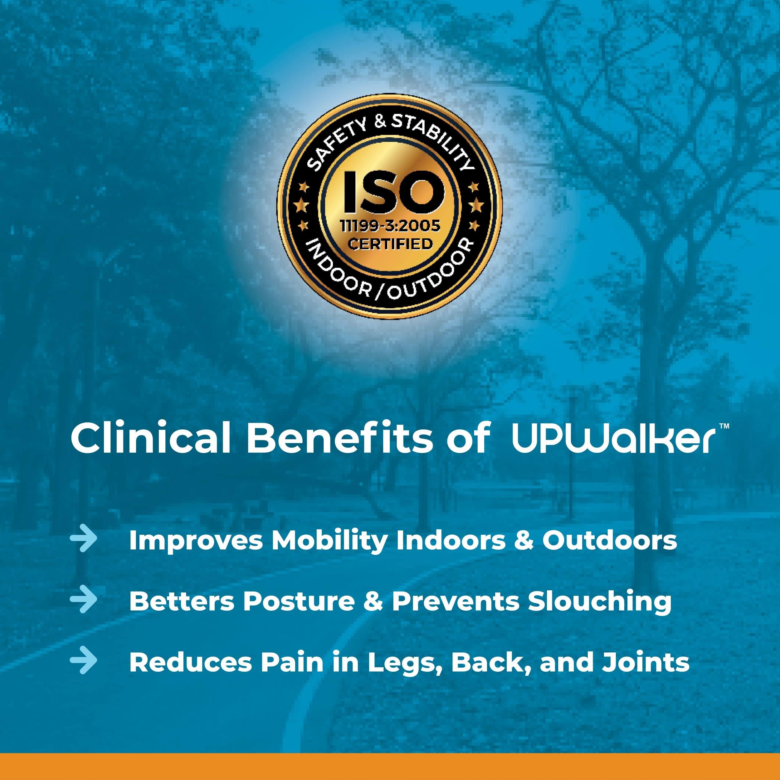 Mua Journey UPWalker EZ Lite – The Original Upright Walker – Premium ...