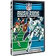 Amazon.com: NFL Rush Zone: Season of the Guardians Volume 1 : Various ...