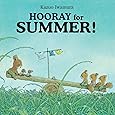 Hooray for Summer!: Iwamura, Kazuo: 9780735822856: Amazon.com: Books