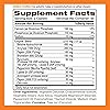 Vitamin World Digest-13 Multi-Enzyme, 1010mg Digestive Enzymes Blend ...