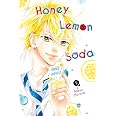 Honey Lemon Soda, Vol. 2 (Volume 2) (Honey Lemon Soda, 2): Murata, Mayu ...