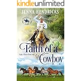 Triple J Ranch Boxed Set #1: Clean & Wholesome Cowboy Romance - Kindle ...