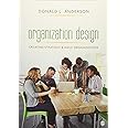 Organization Design: Creating Strategic & Agile Organizations ...