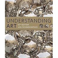 Understanding Art (Book Only): Fichner-Rathus, Lois: 9781111838300 ...