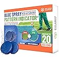 Amazon.com : Eco Living Solutions - Concentrated Blue Spray Pattern ...