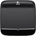 Amazon.com: Logitech Wireless Touchpad with Multi-Touch Navigation ...