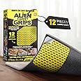 Alien Grip Non-Slip Rug Tape – Carpet Grips, Rug Gripper & Carpet Tape ...