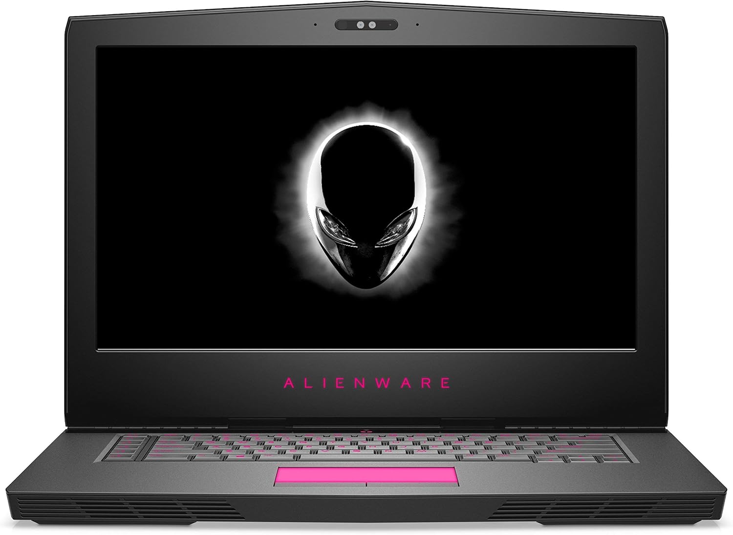Alienware 15R3 15.6in R3 FHD I7-7820HK 16GB DDR4 1TB HDD + 512GB SSD ...