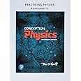 Amazon.com: Practice Book for Conceptual Physics: 9780135774625: Hewitt ...