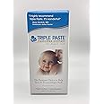 Amazon.com: Triple Paste Diaper Rash Ointment - 2oz : Baby