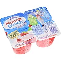 Amazon.co.uk Best Sellers: The most popular items in Kids' Yoghurt