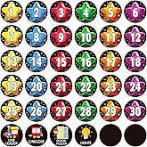 Amazon.com: SICOHOME Line Up Spots for Classroom Floor Stickers for ...