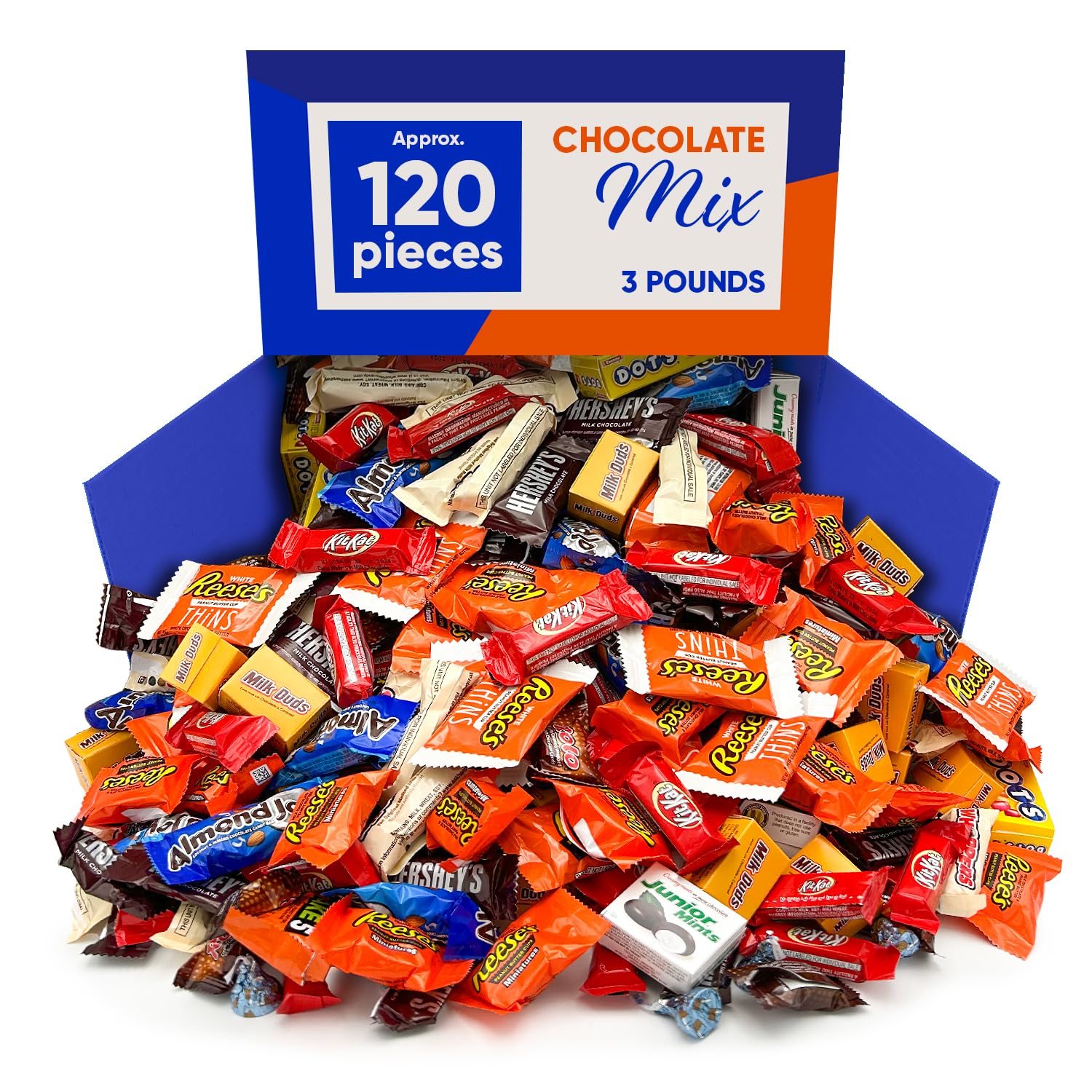 Mua Bulk Candy Variety Pack Individually Wrapped Snacks Variety Pack ...