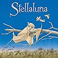 Stellaluna: Cannon, Janell: 9780544874350: Amazon.com: Books